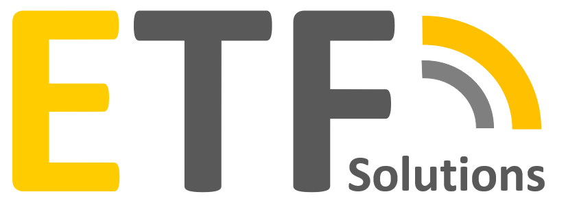 ETF Solutions GmbH – … Lösungen aus einer Hand