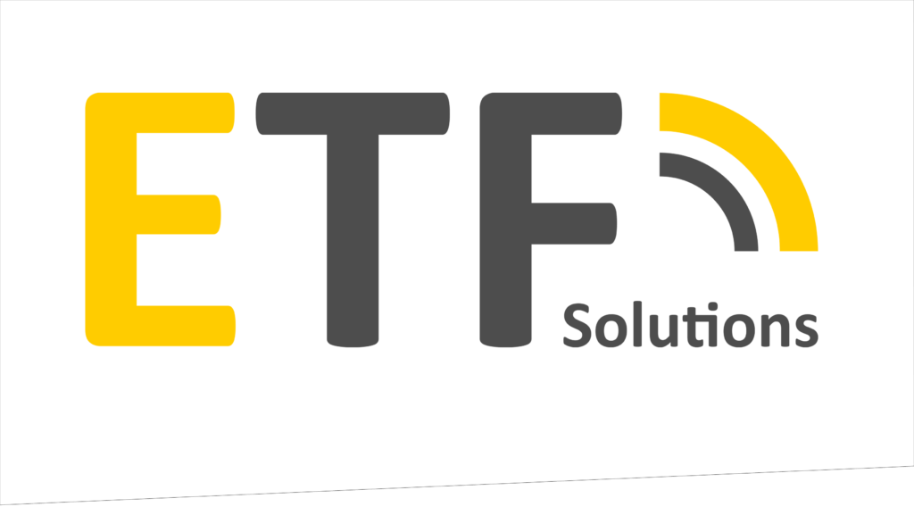 Homepage - ETF Solutions